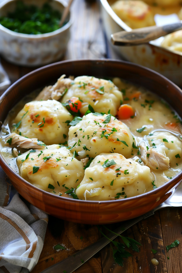 35 Classic Comfort Food Recipes You’ll Want to Make Again and Again ...