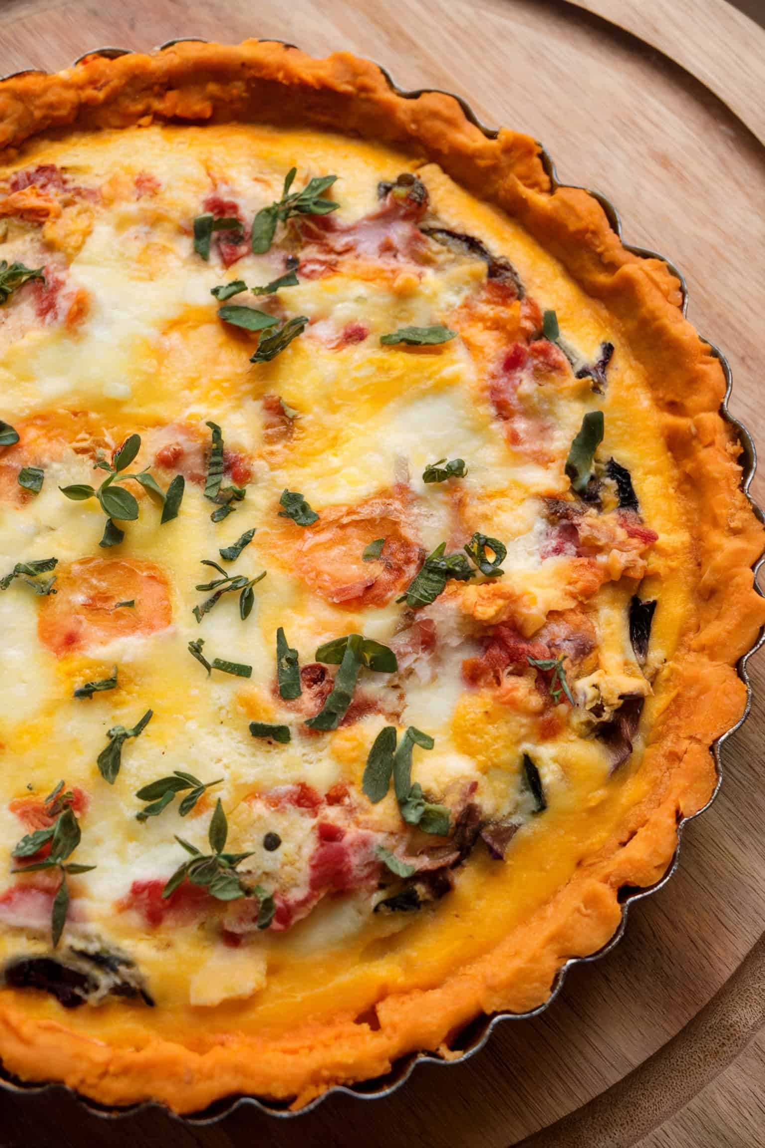 34 Simple & Delicious Recipes for Large Gatherings - Meal Prepify