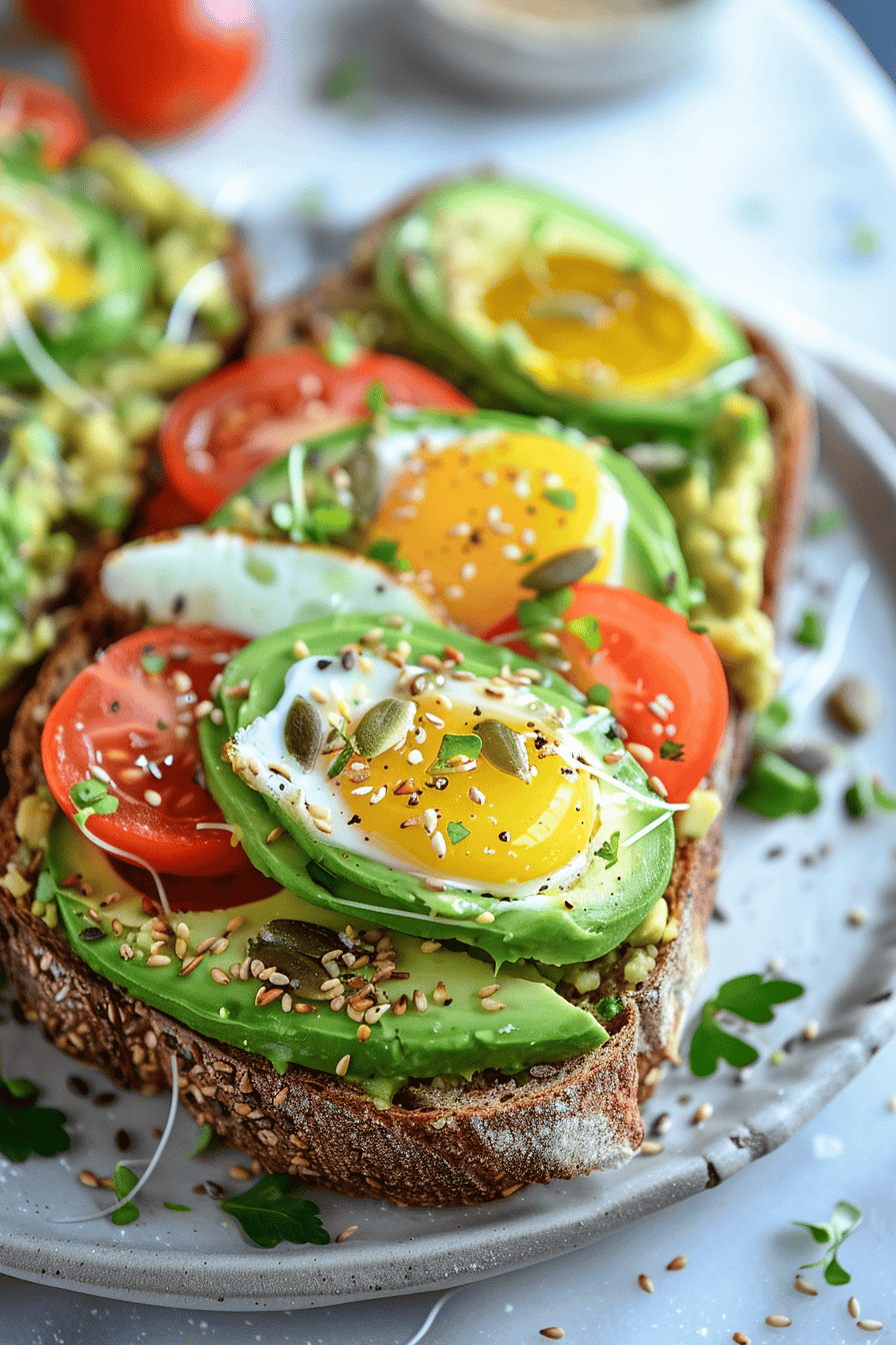 36 Fiber-Heavy Meals for a Balanced Diet - Meal Prepify