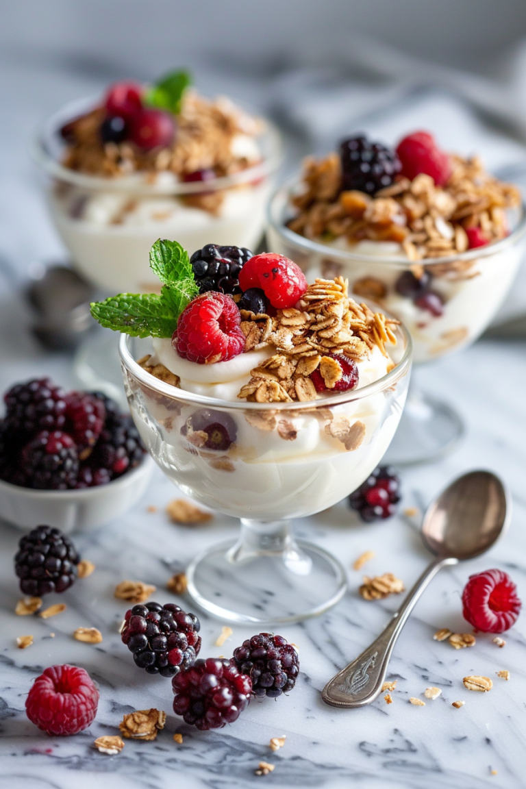 36 Fiber-Heavy Meals for a Balanced Diet - Meal Prepify