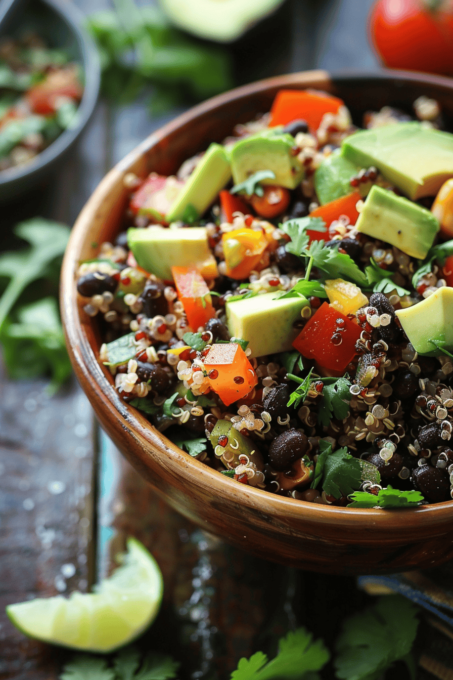 36 Fiber-Heavy Meals for a Balanced Diet - Meal Prepify