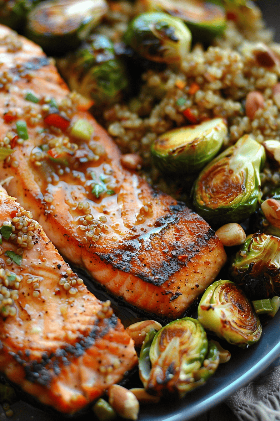 36 Fiber-Heavy Meals for a Balanced Diet - Meal Prepify