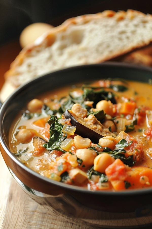 36 Fiber-Heavy Meals for a Balanced Diet - Meal Prepify