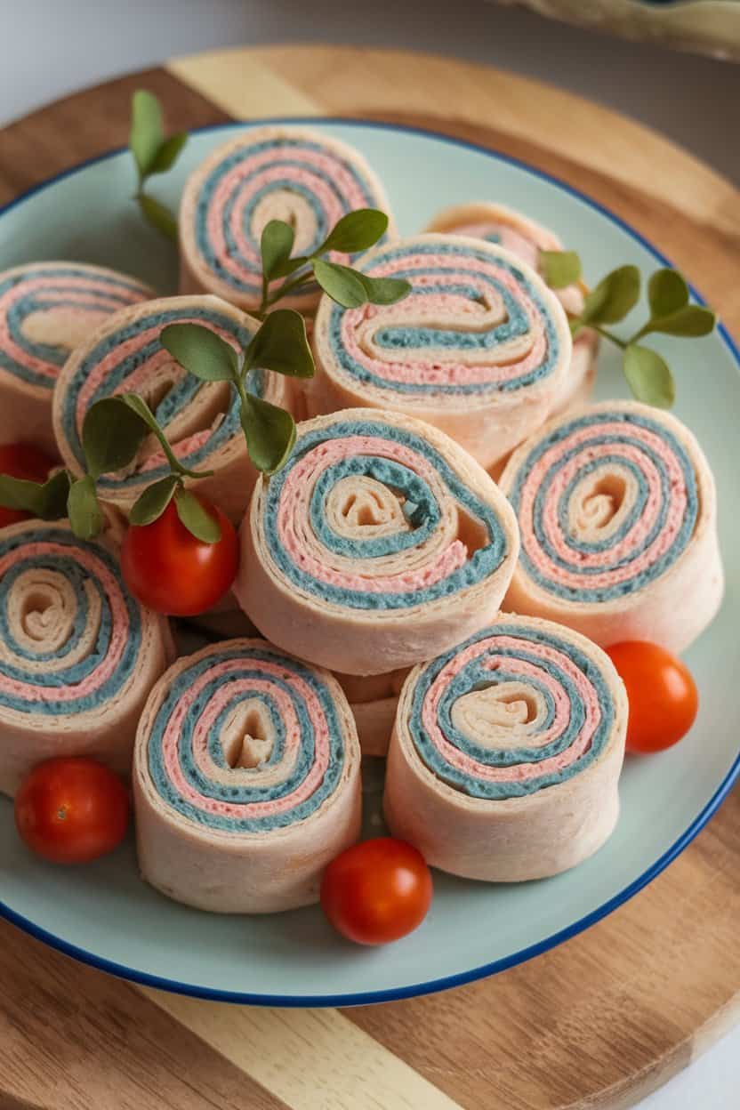 35 Creative & Delicious Gender Reveal Party Food Ideas - Meal Prepify