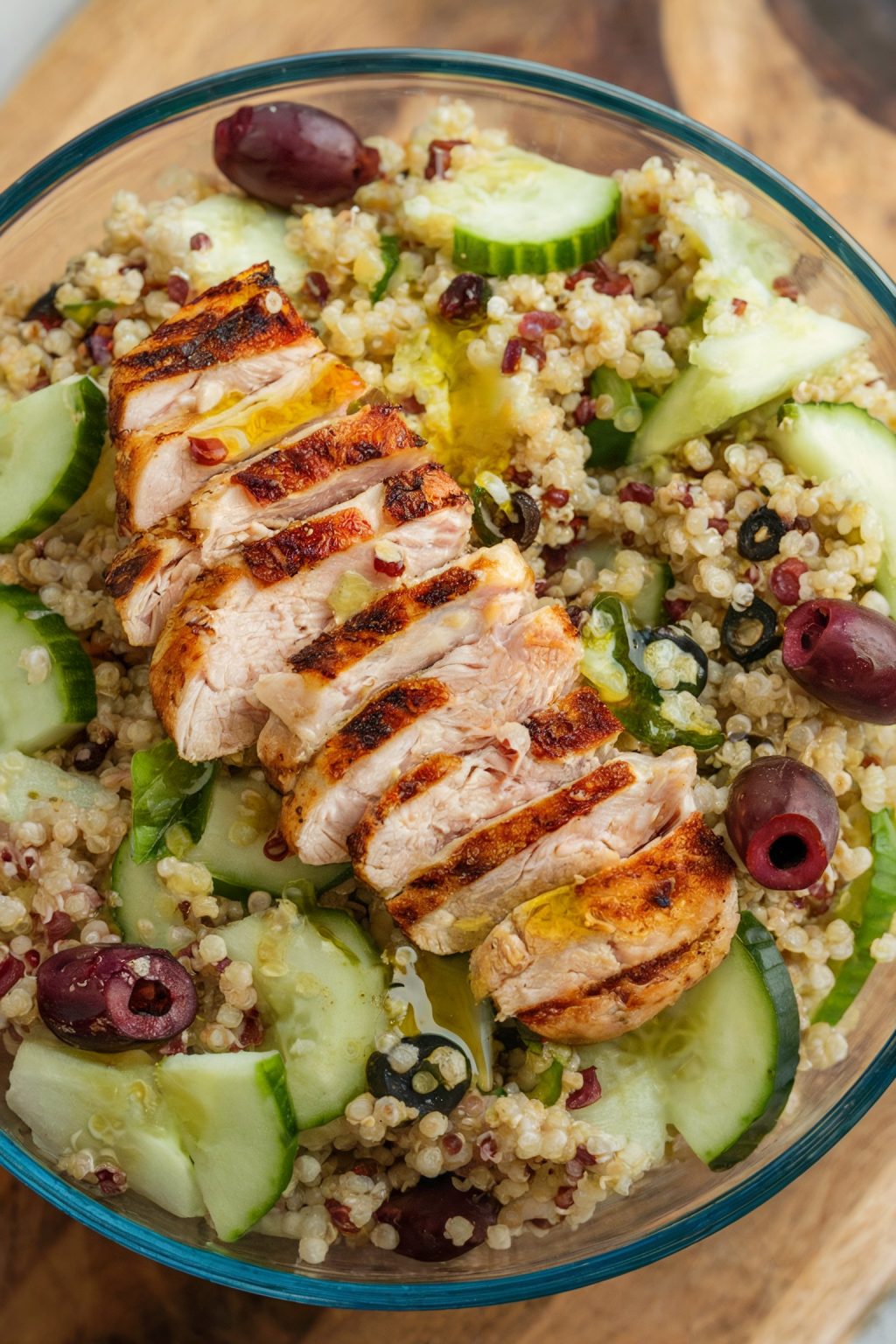 68 Soothing GERD-Friendly Recipes for Every Meal - Meal Prepify