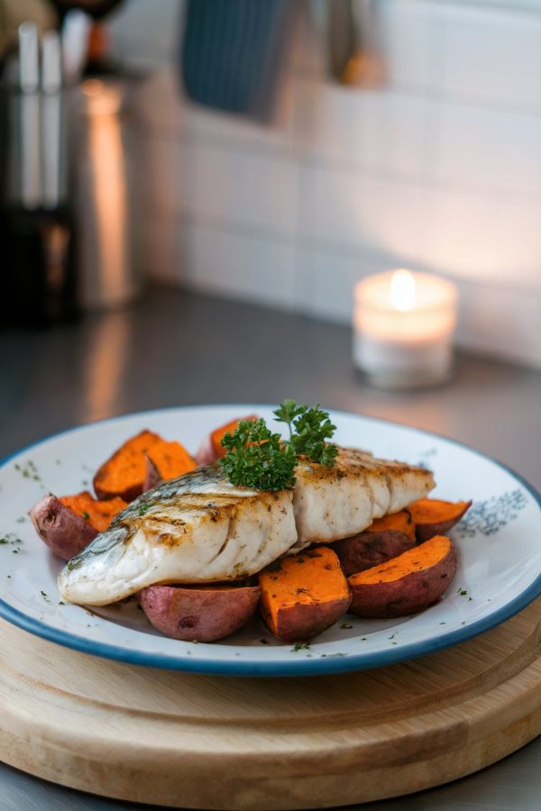 68 Soothing GERD-Friendly Recipes for Every Meal - Meal Prepify