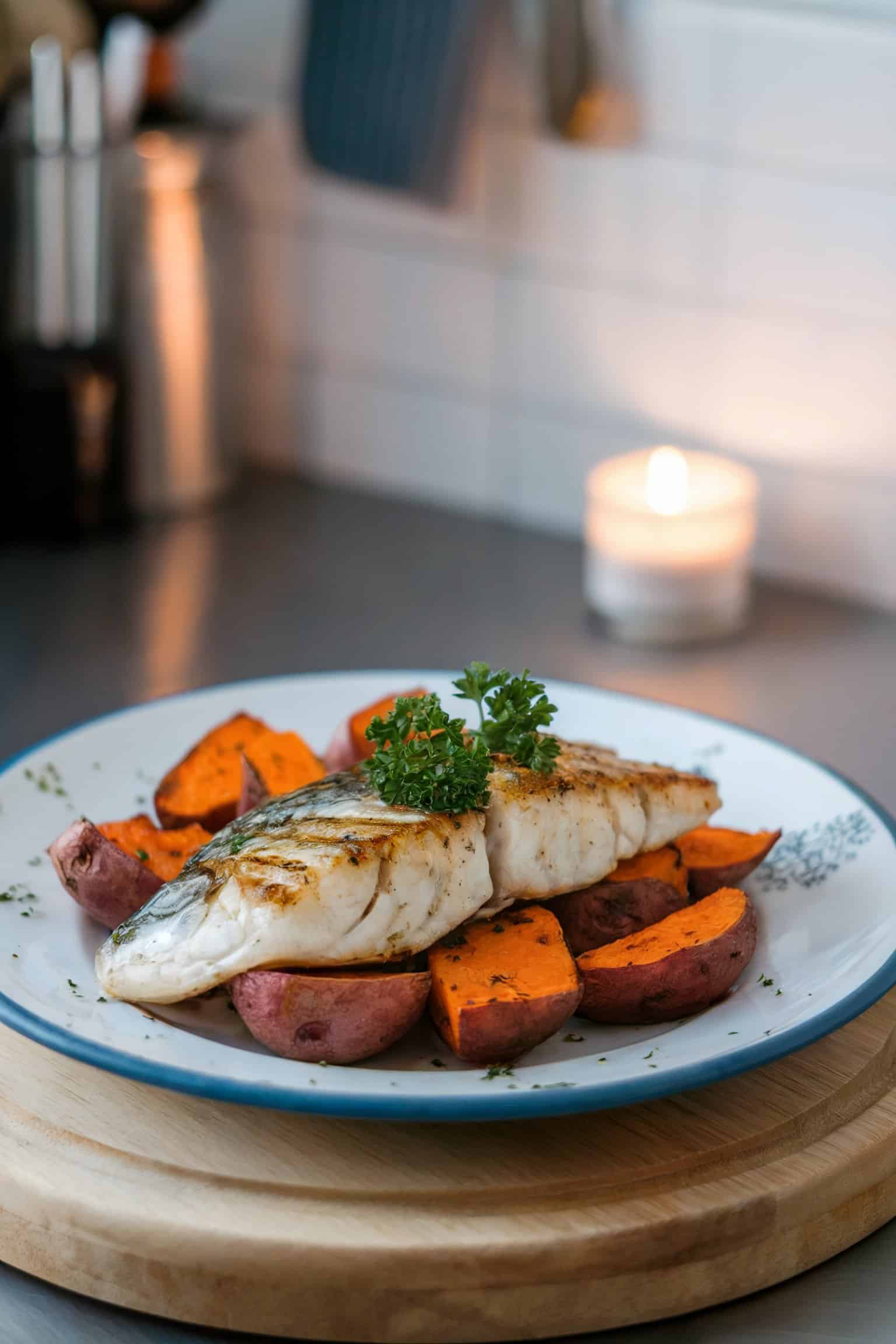 68 Soothing GERD-Friendly Recipes for Every Meal - Meal Prepify