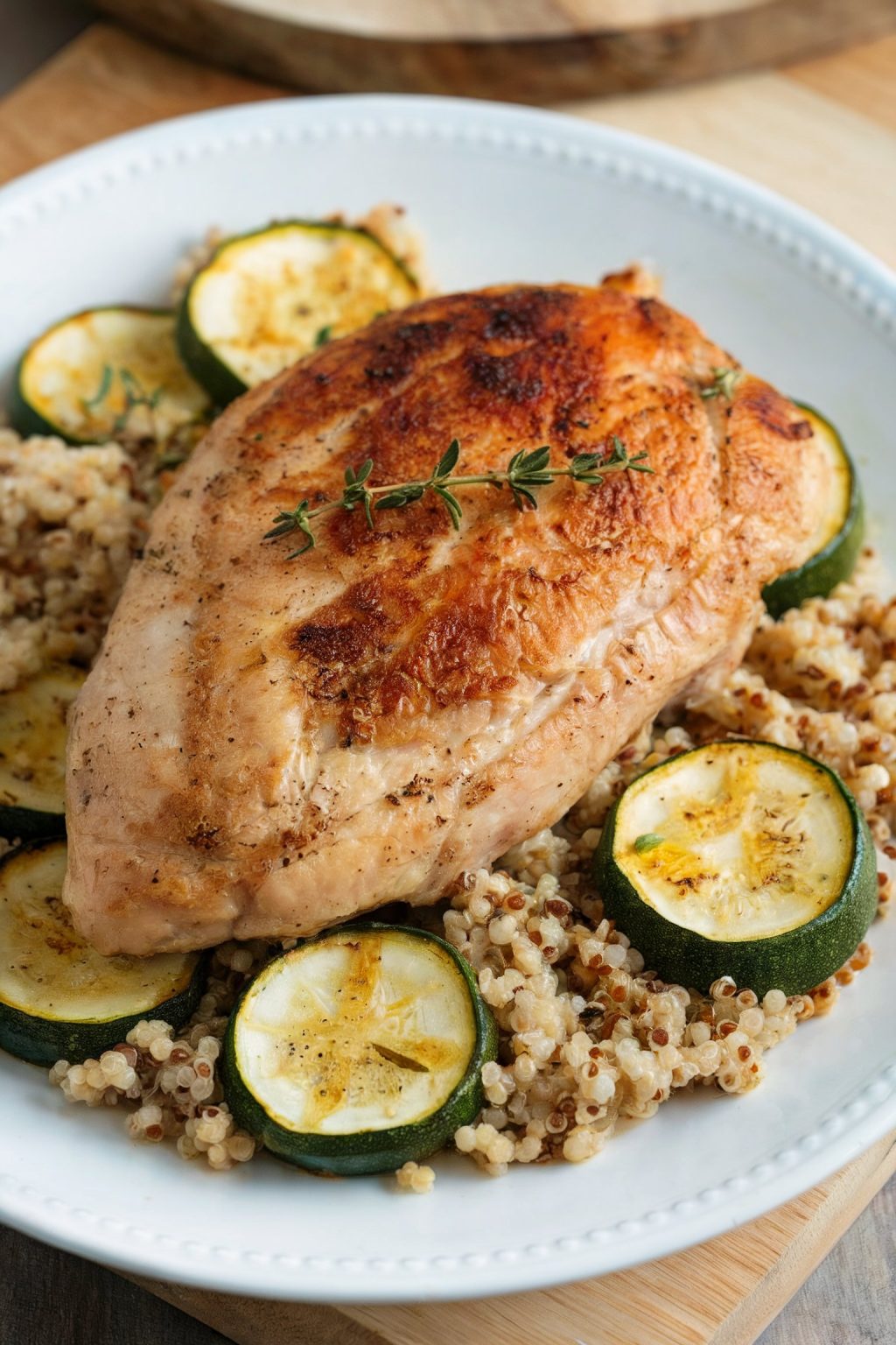 68 Soothing GERD-Friendly Recipes for Every Meal - Meal Prepify