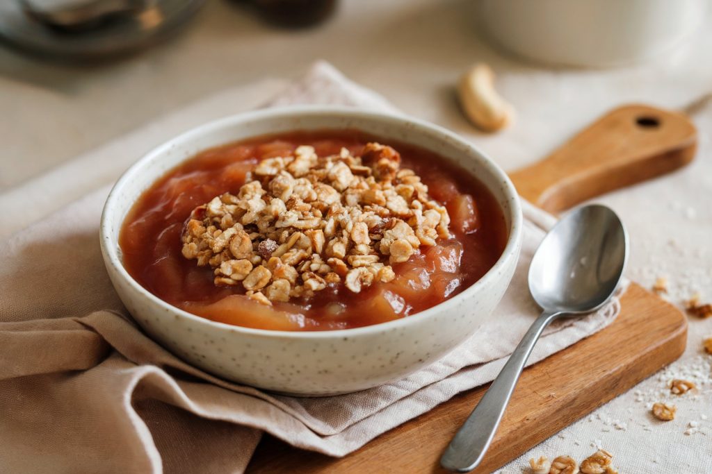 68 Soothing GERD-Friendly Recipes for Every Meal - Meal Prepify