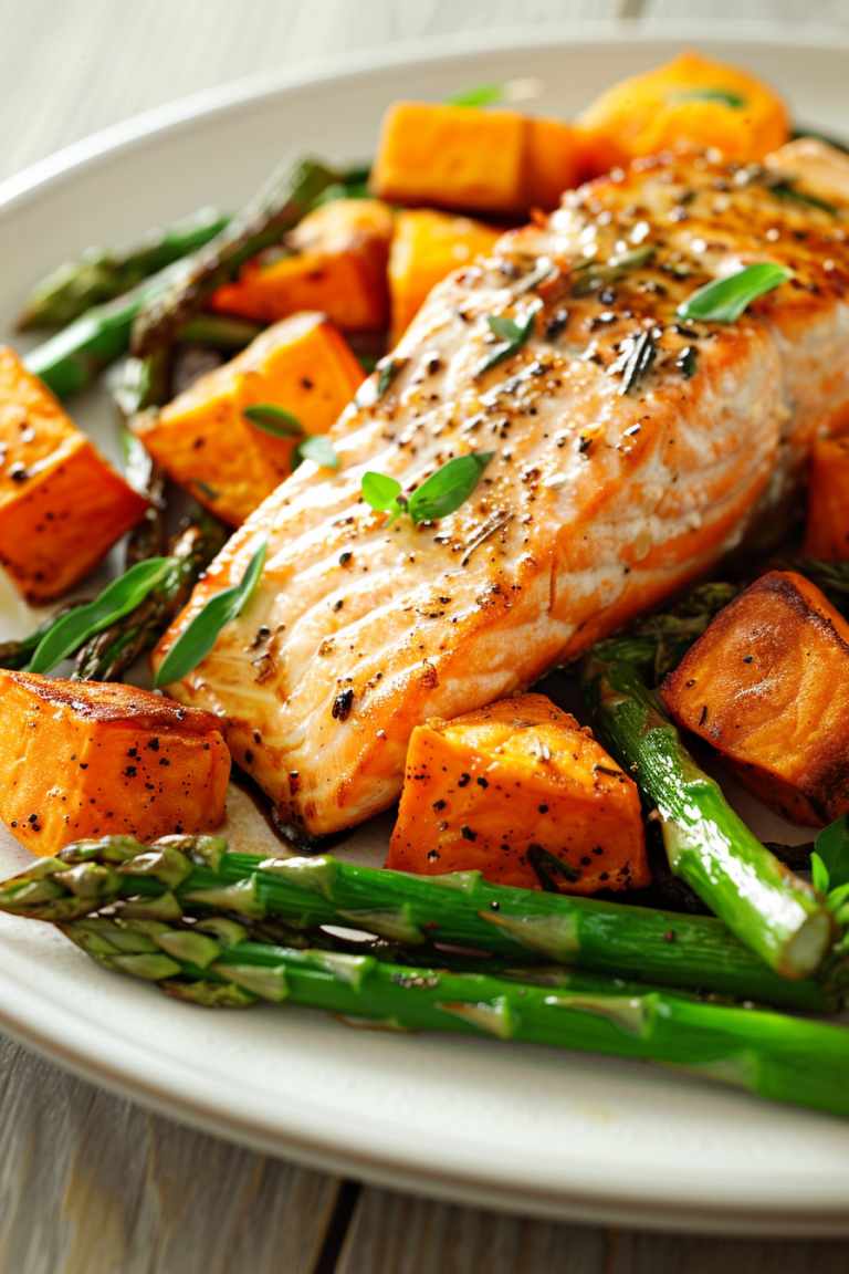 Fuel Your Gains: 32 Good Bulking Meals to Try - Meal Prepify