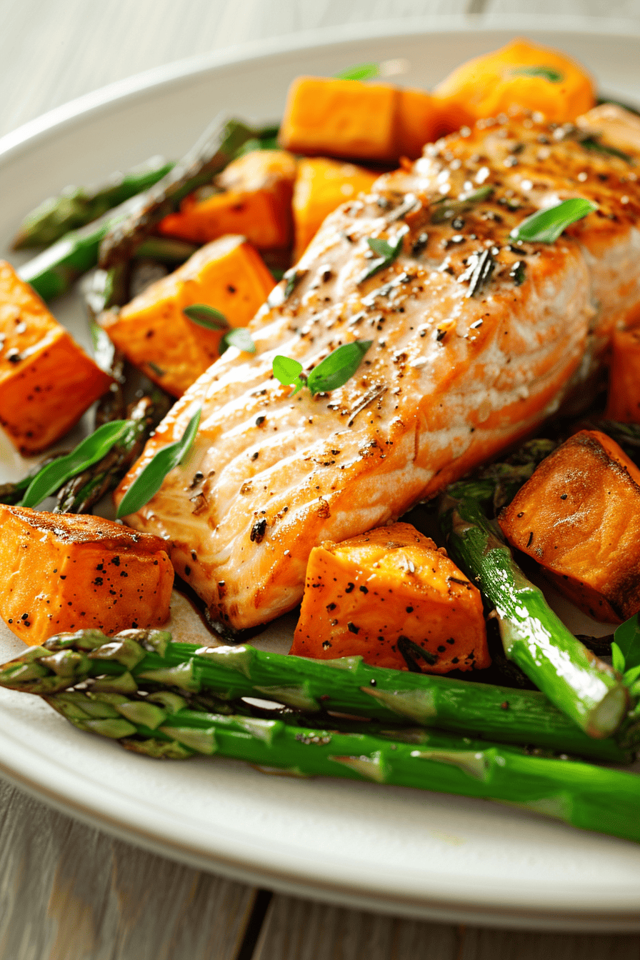 Fuel Your Gains: 32 Good Bulking Meals to Try - Meal Prepify