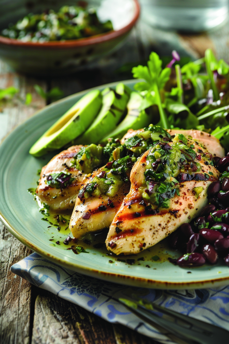 Fuel Your Gains: 32 Good Bulking Meals to Try - Meal Prepify