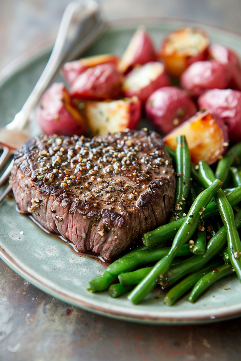 Fuel Your Gains: 32 Good Bulking Meals to Try - Meal Prepify