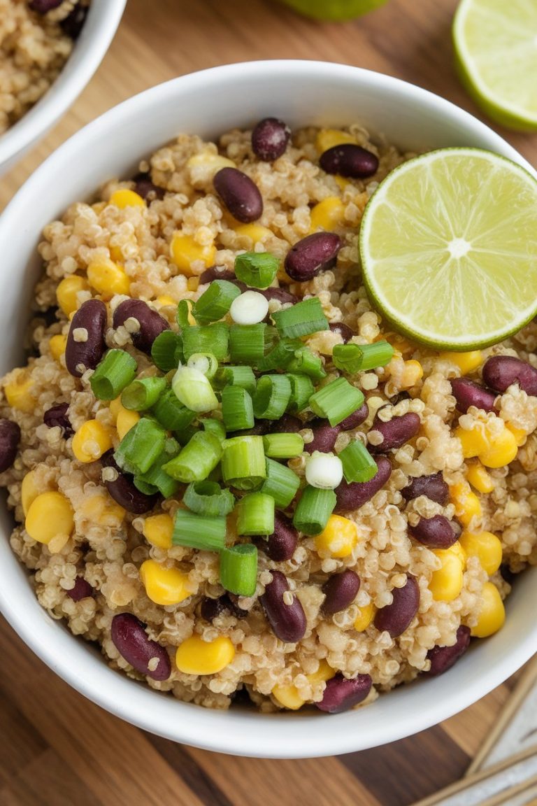 Fuel Your Gains: 32 Good Bulking Meals to Try - Meal Prepify