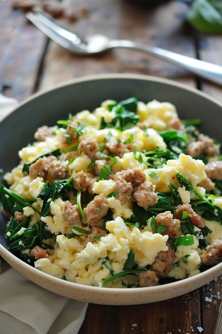 Fuel Your Gains: 32 Good Bulking Meals to Try - Meal Prepify