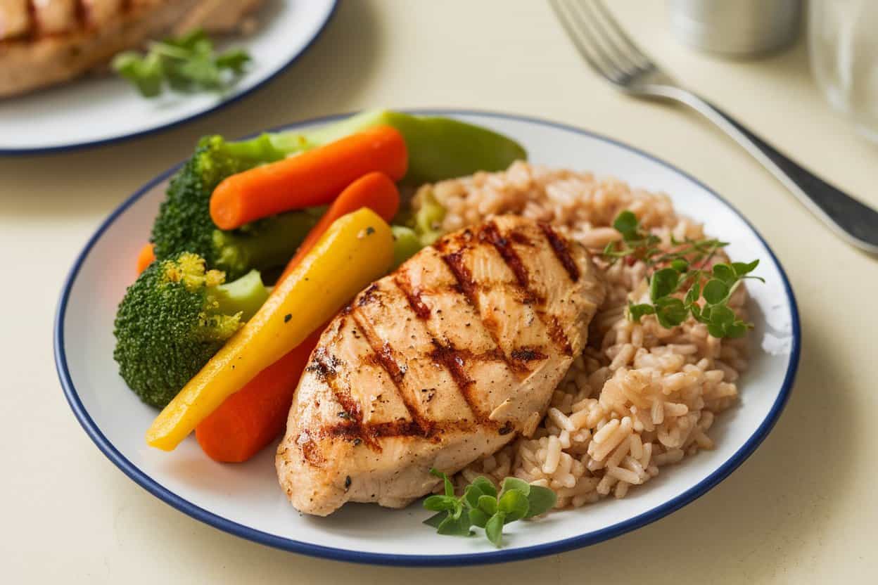 Fuel Your Gains: 32 Good Bulking Meals to Try - Meal Prepify
