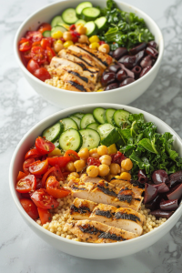 Build Your Perfect Bowl: 29 Healthy Bowl Recipes - Meal Prepify