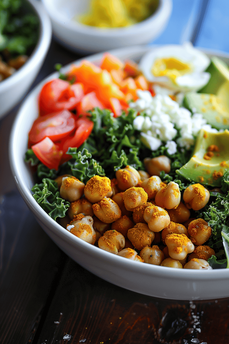 Build Your Perfect Bowl: 29 Healthy Bowl Recipes - Meal Prepify