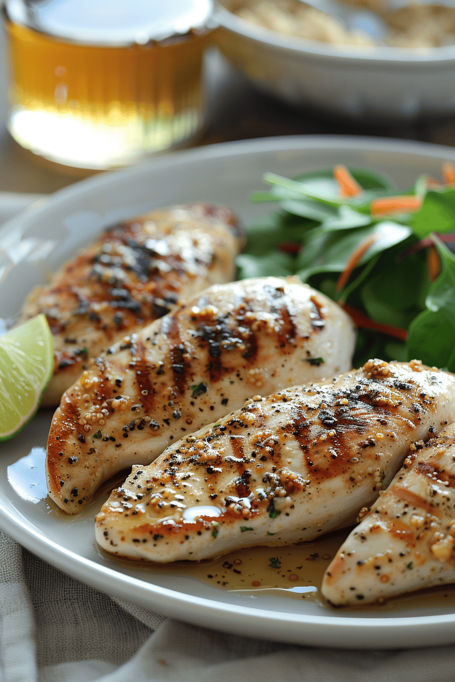 31 Healthy Chicken Breast Recipes for Clean Eating - Meal Prepify