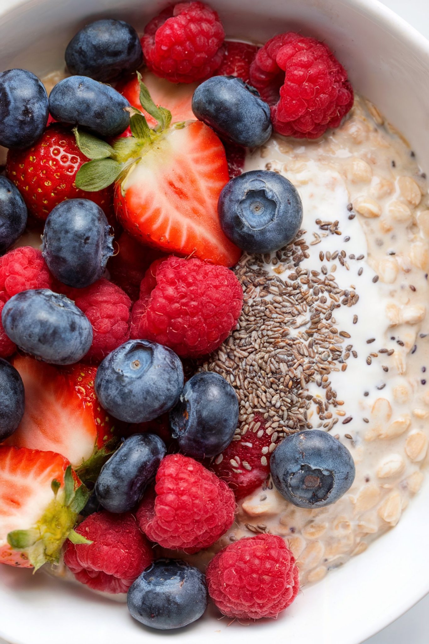 Get Inspired: 29 Healthy Food Ideas for Every Meal - Meal Prepify