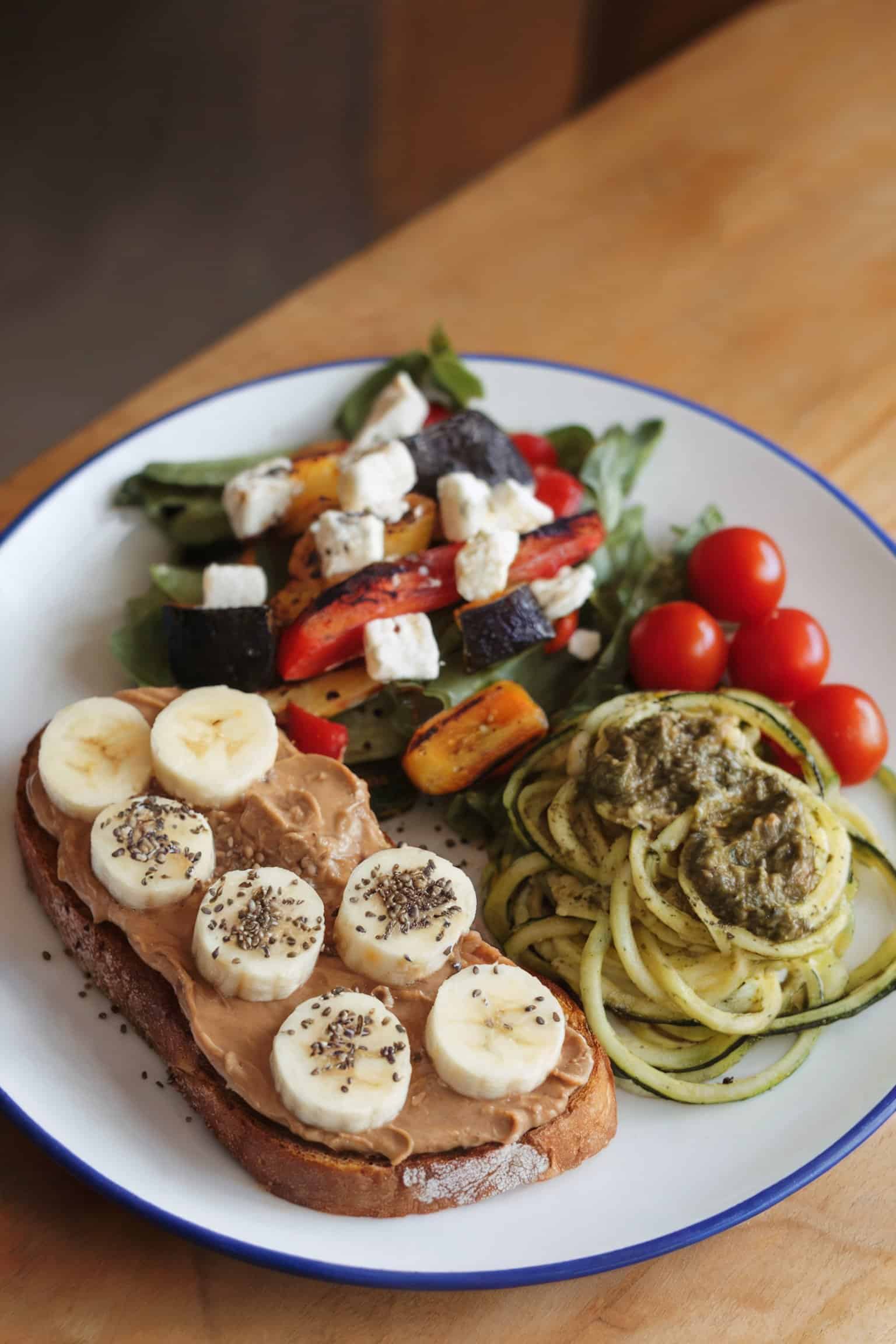 30-Day Healthy Meal Plan Calendar with 32 Easy Recipes - Meal Prepify