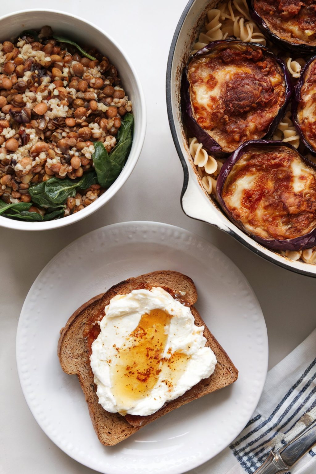 30-Day Healthy Meal Plan Calendar with 32 Easy Recipes - Meal Prepify