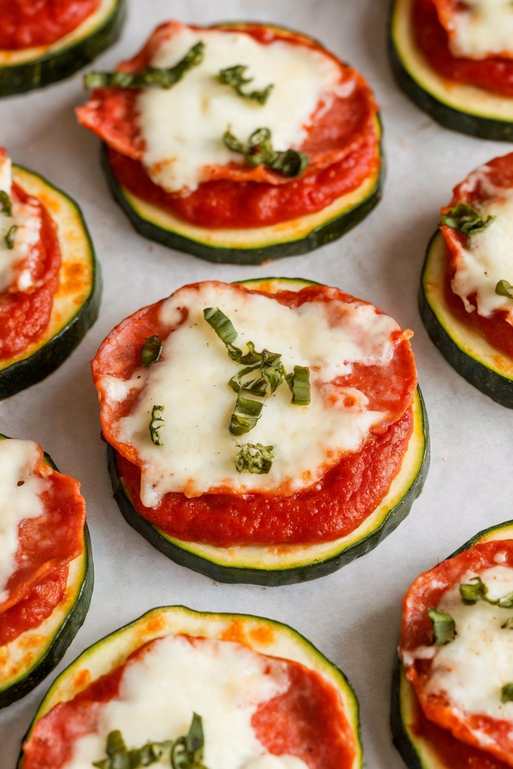 Party Without the Guilt: 32 Delicious Healthy Food Ideas - Meal Prepify