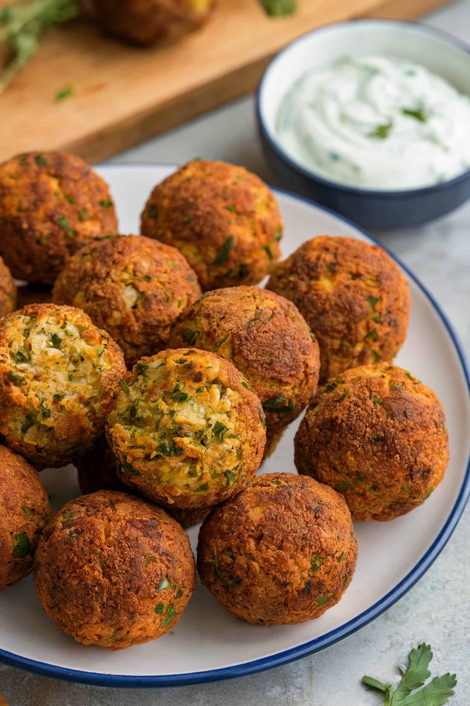 Party Without the Guilt: 32 Delicious Healthy Food Ideas - Meal Prepify