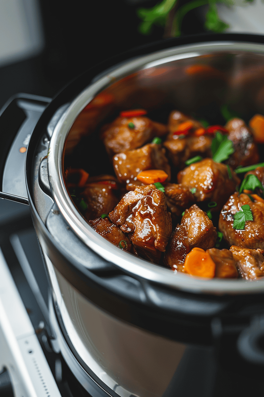 32 Delicious Recipes You Can Make in Your Ninja Foodi - Meal Prepify