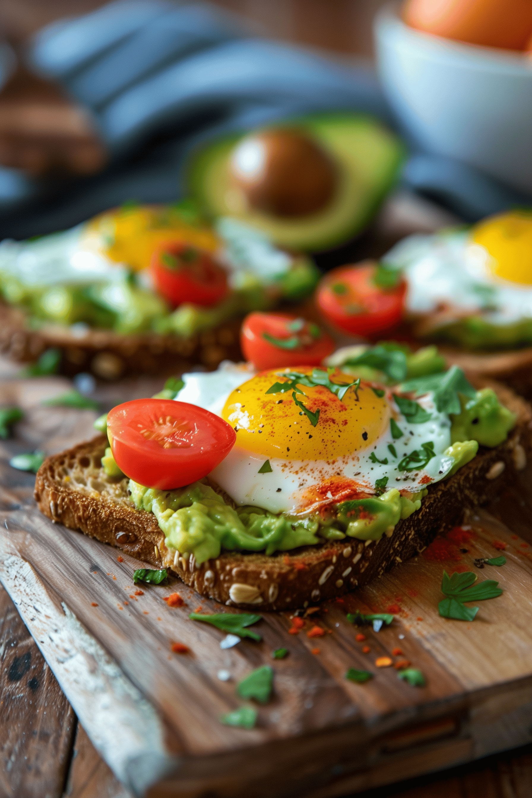 32 Post-Workout Food to Boost Your Energy - Meal Prepify