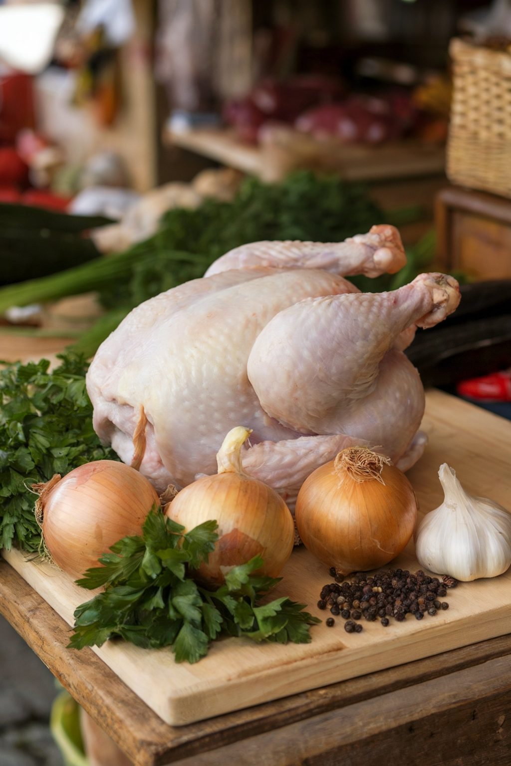 34 Tips for Perfect Turkey Every Time: Cooking Times, Recipes, & More ...