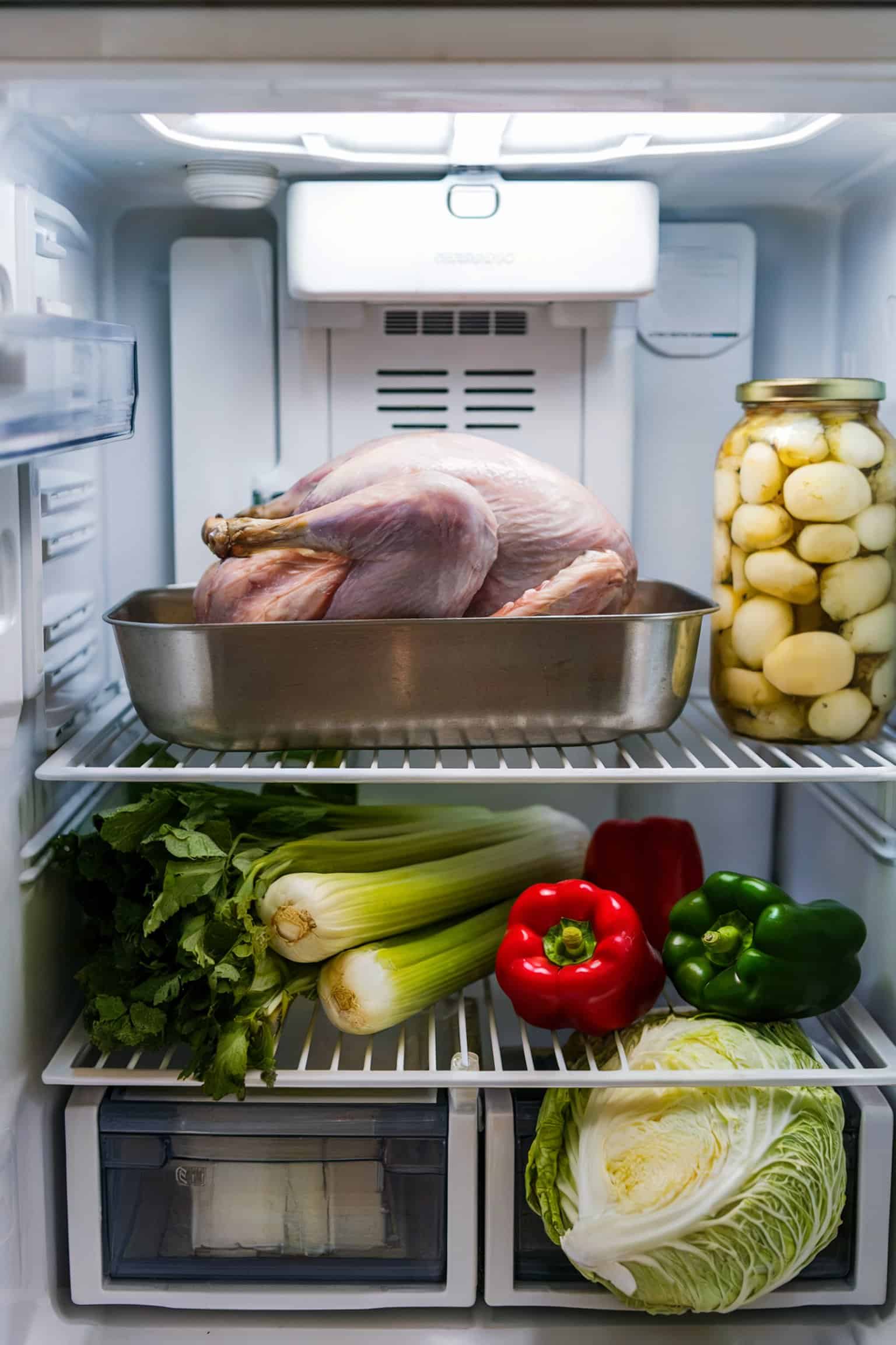 34 Tips for Perfect Turkey Every Time: Cooking Times, Recipes, & More ...