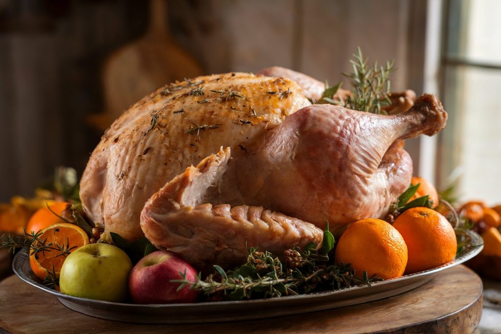 34 Tips for Perfect Turkey Every Time: Cooking Times, Recipes, & More ...