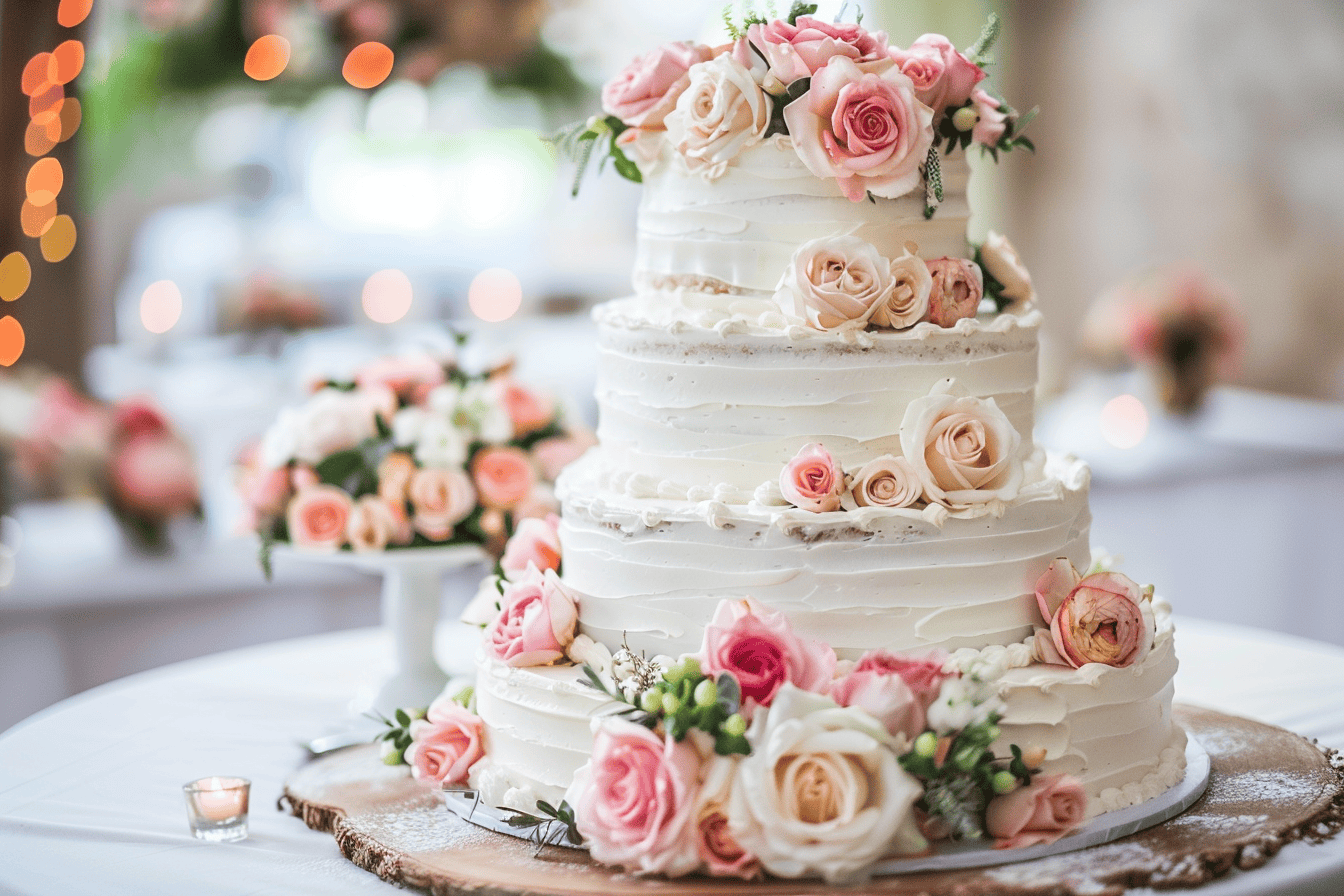 40 Elegant & Delicious Wedding Food Ideas for Your Big Day - Meal Prepify