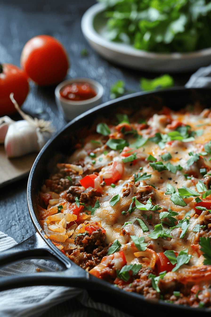 31 Quick & Easy Yummy Food Ideas for Every Meal - Meal Prepify