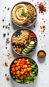 10 Cultural Meal Prep Ideas for Longevity on World Health Day - Meal ...