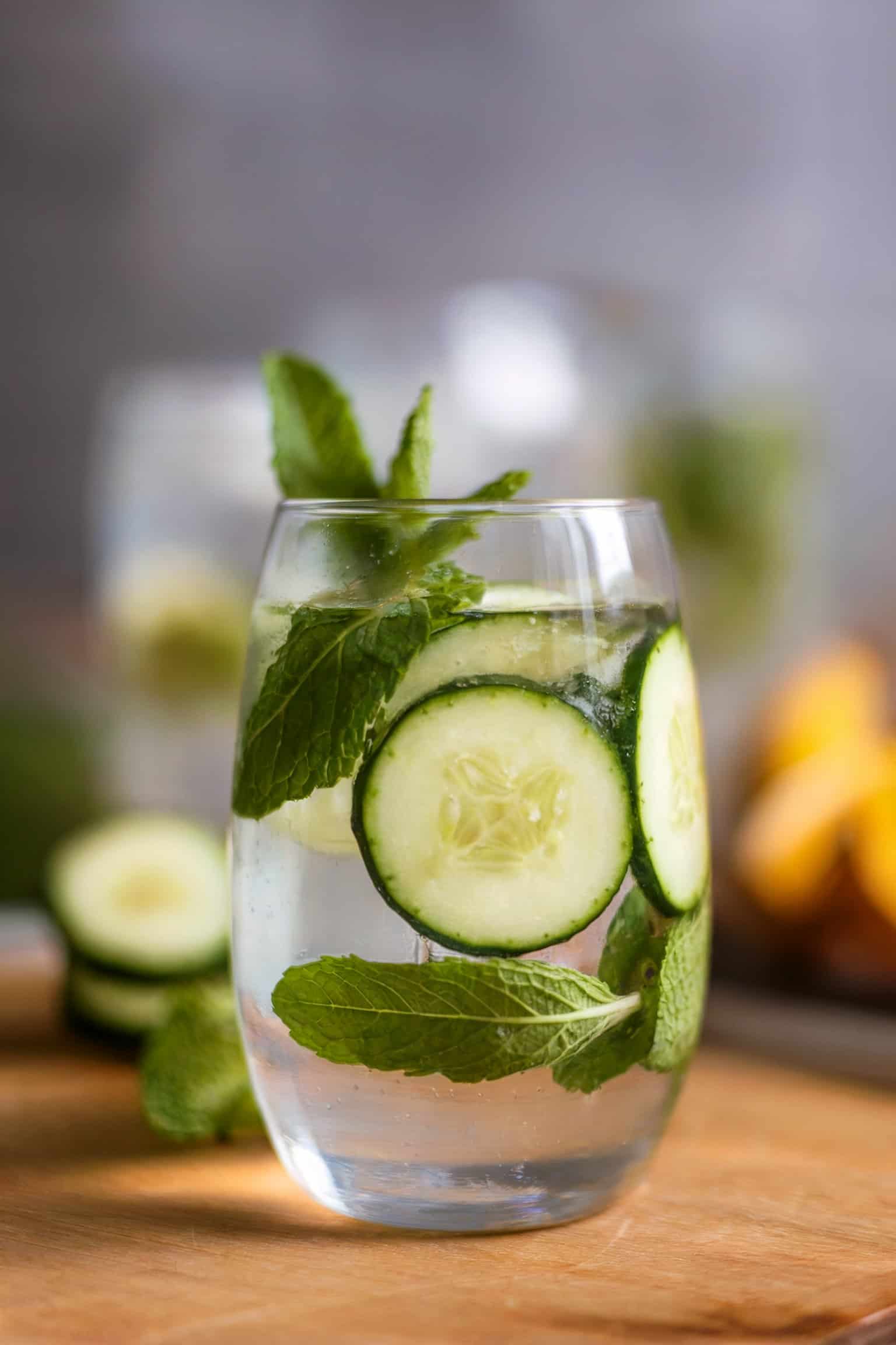 39 Inspiring Detox Cleanse Tips & Recipes for Every Goal - Meal Prepify