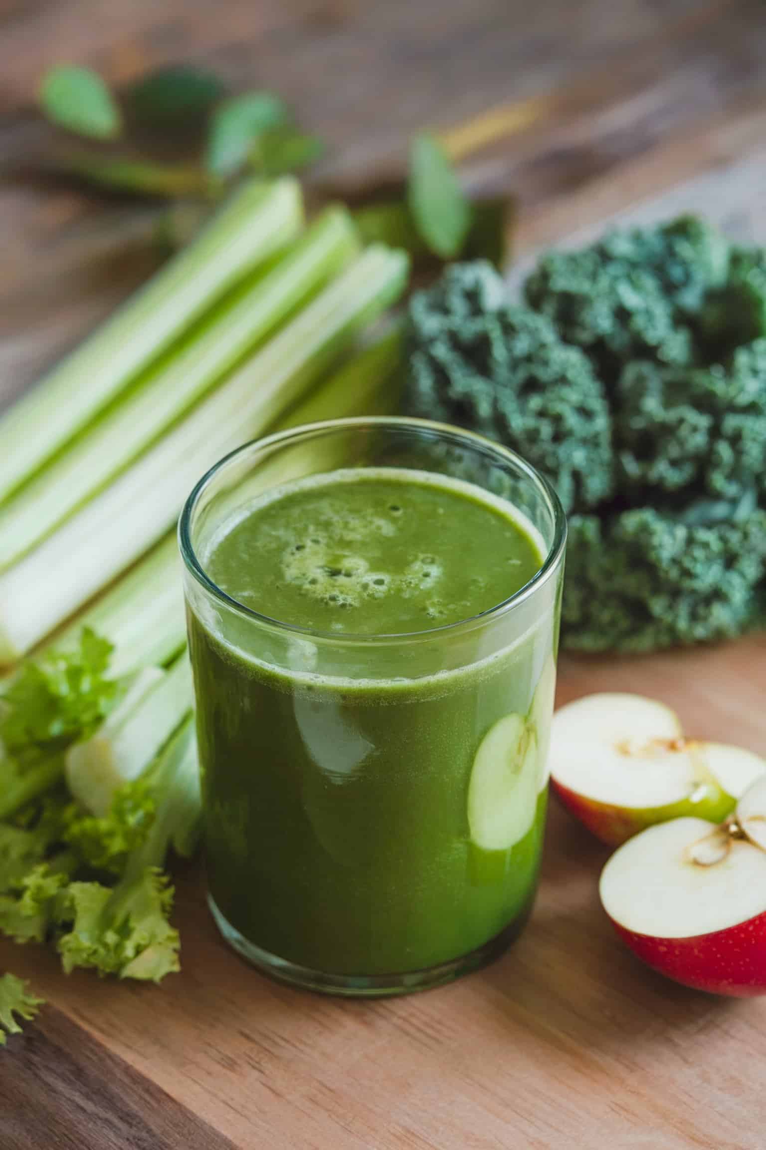 39 Inspiring Detox Cleanse Tips & Recipes for Every Goal - Meal Prepify