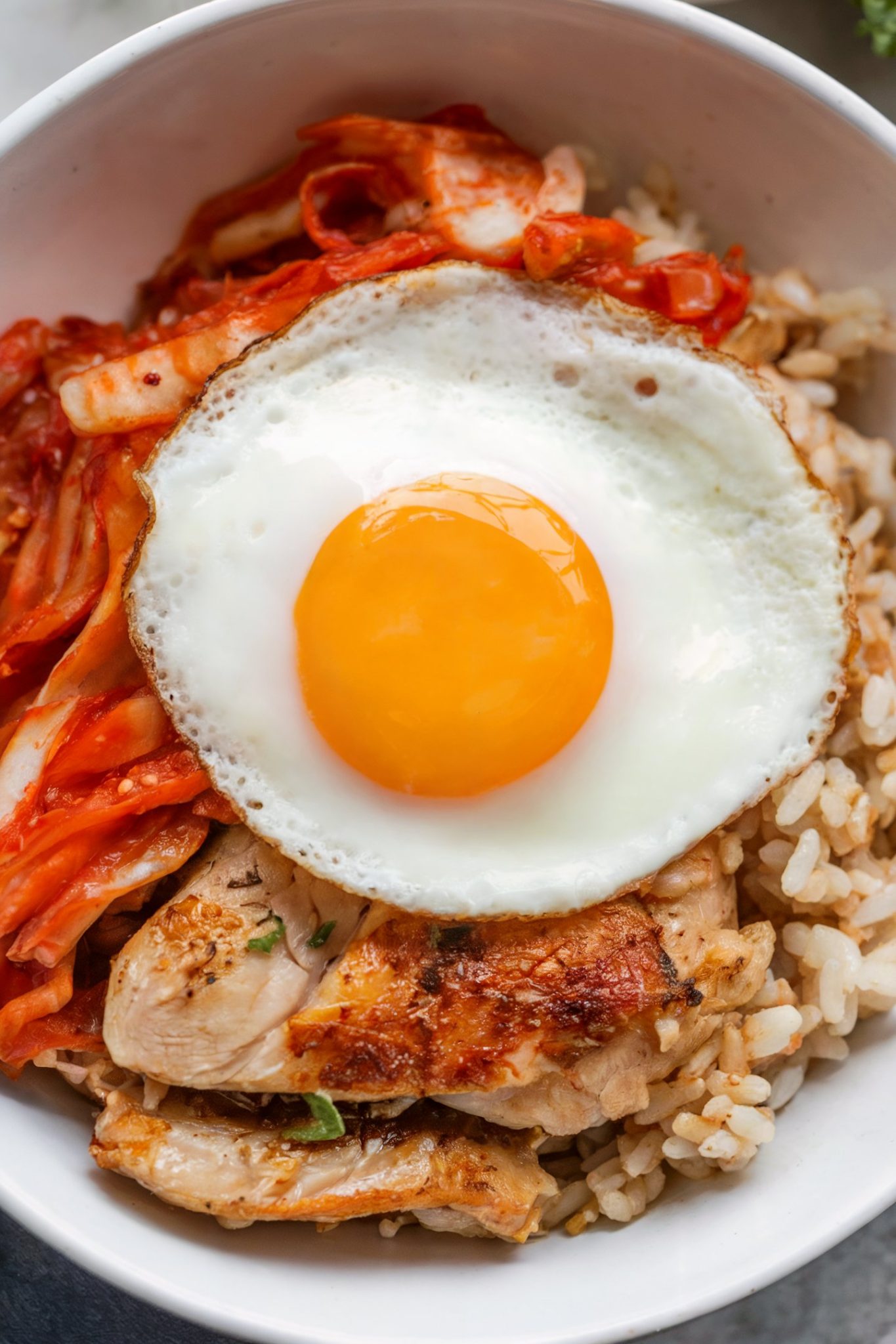 31 Chicken Dinner Bowls: Healthy Meals in One Bowl - Meal Prepify