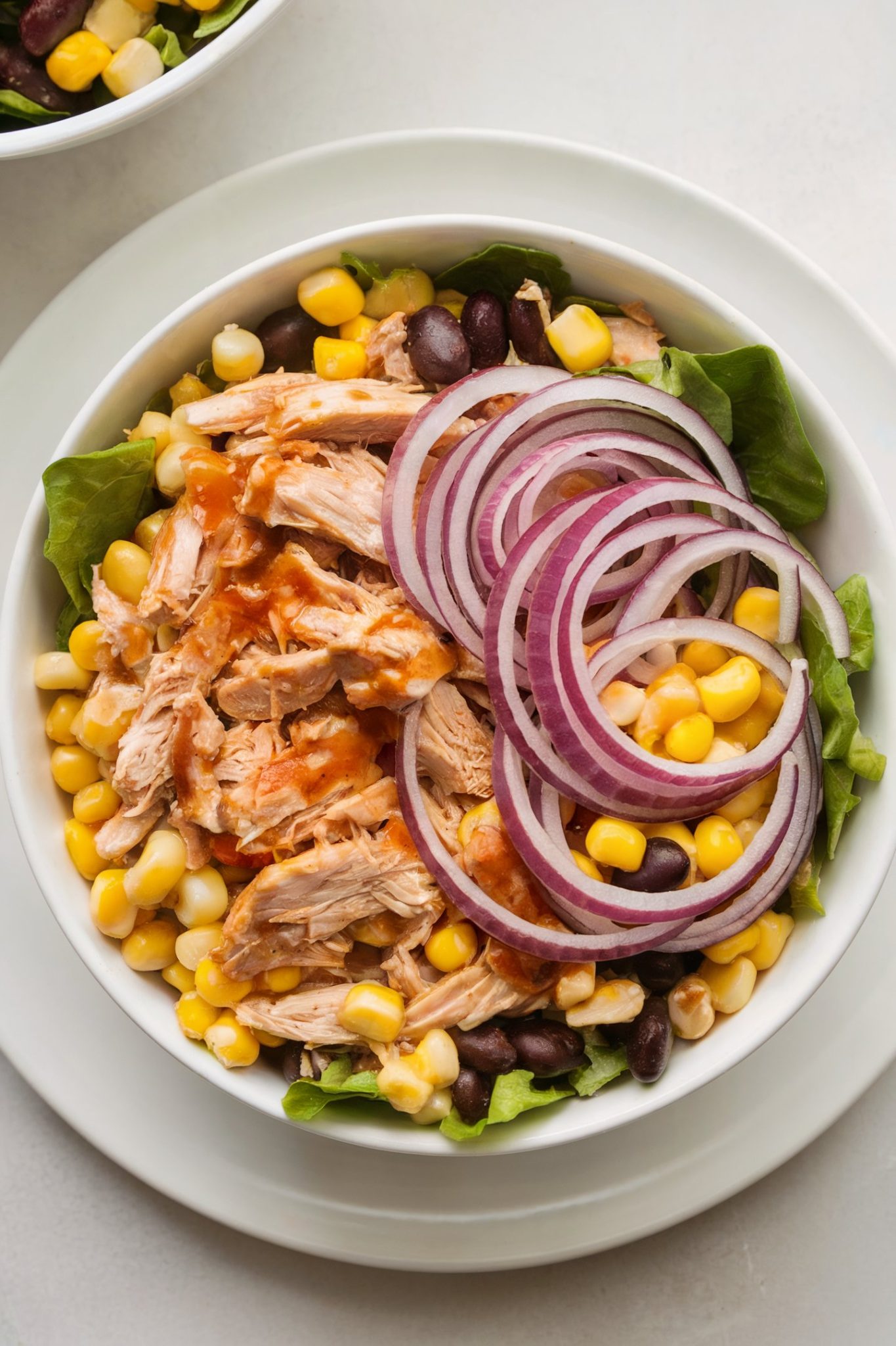 31 Chicken Dinner Bowls: Healthy Meals in One Bowl - Meal Prepify