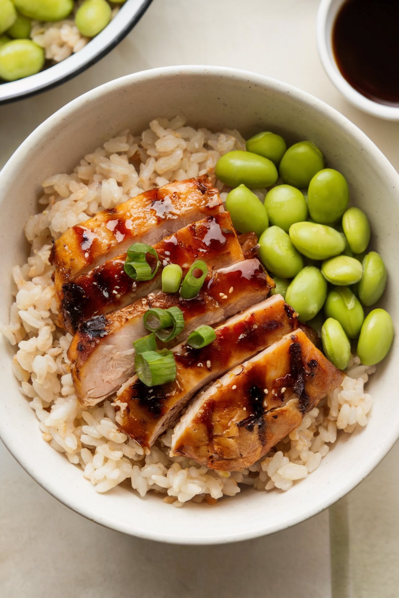31 Chicken Dinner Bowls: Healthy Meals in One Bowl - Meal Prepify