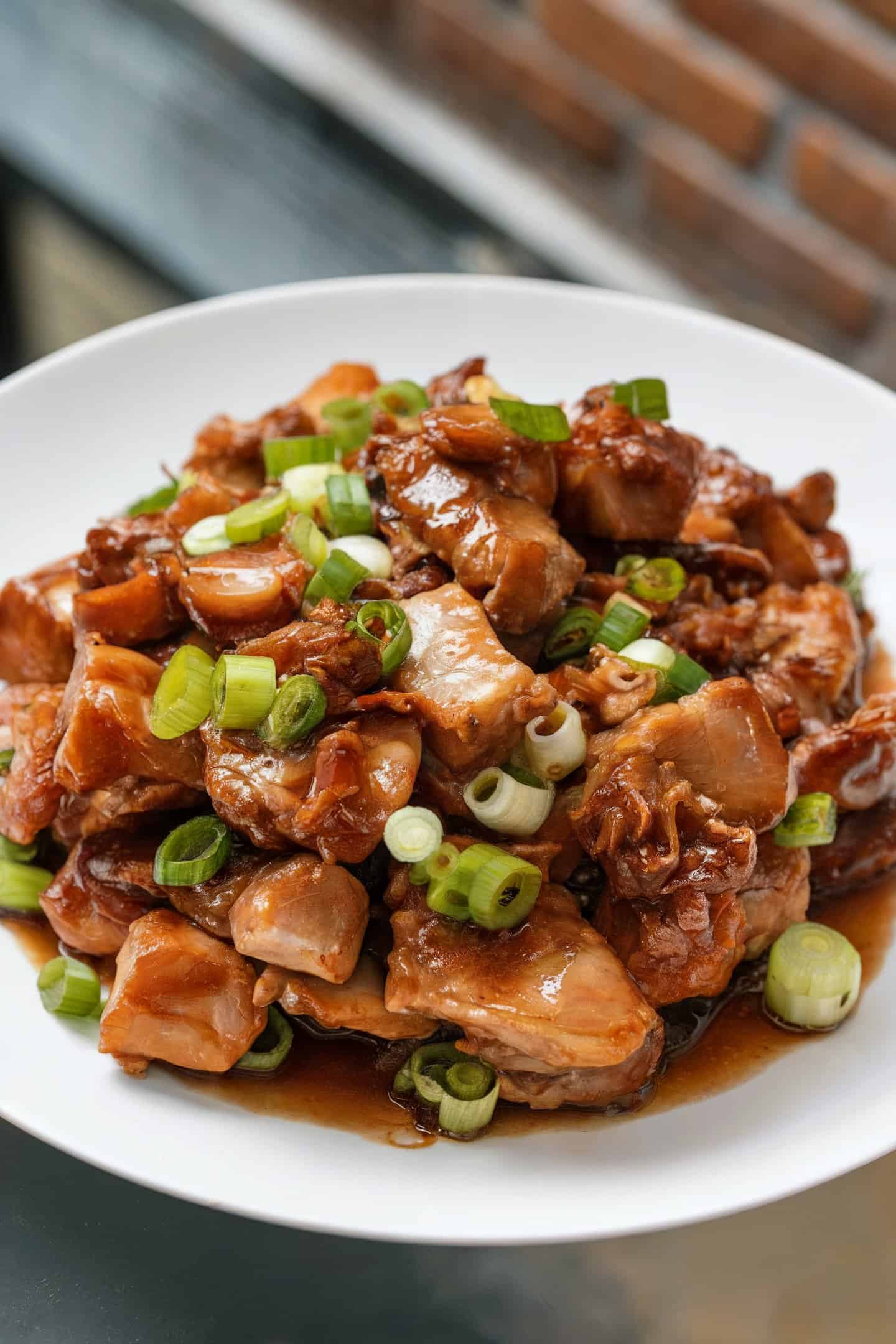 35 Authentic & Easy Chinese Food Recipes to Try at Home - Meal Prepify