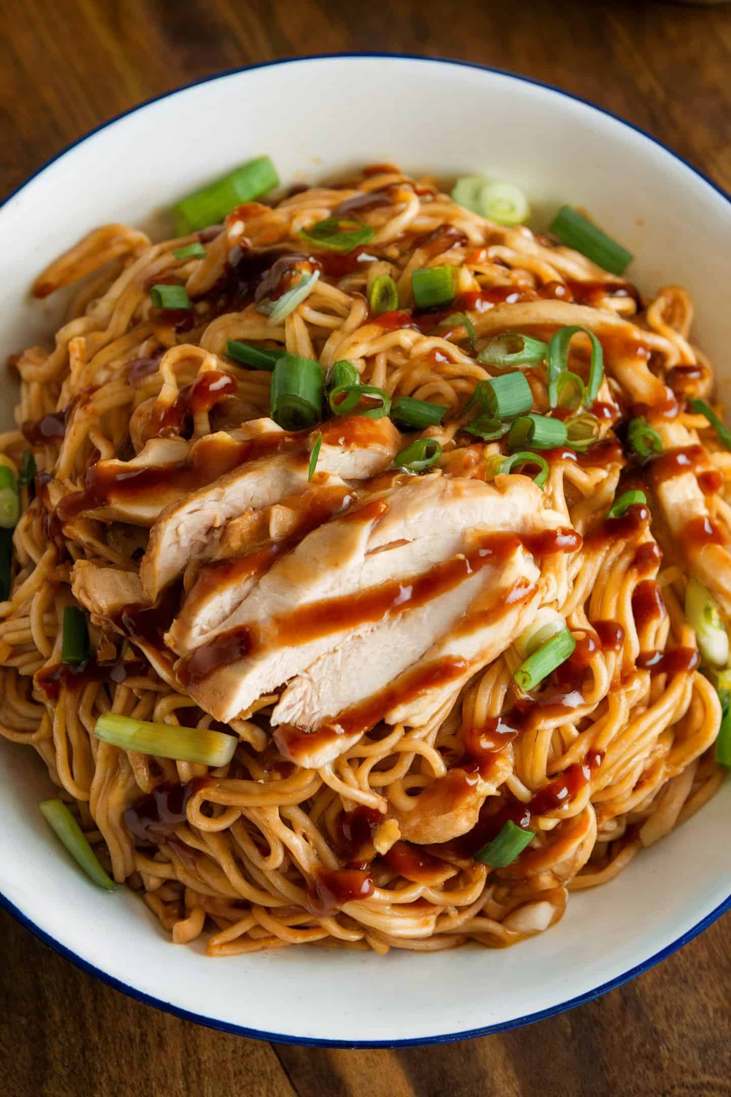 35 Authentic & Easy Chinese Food Recipes to Try at Home - Meal Prepify