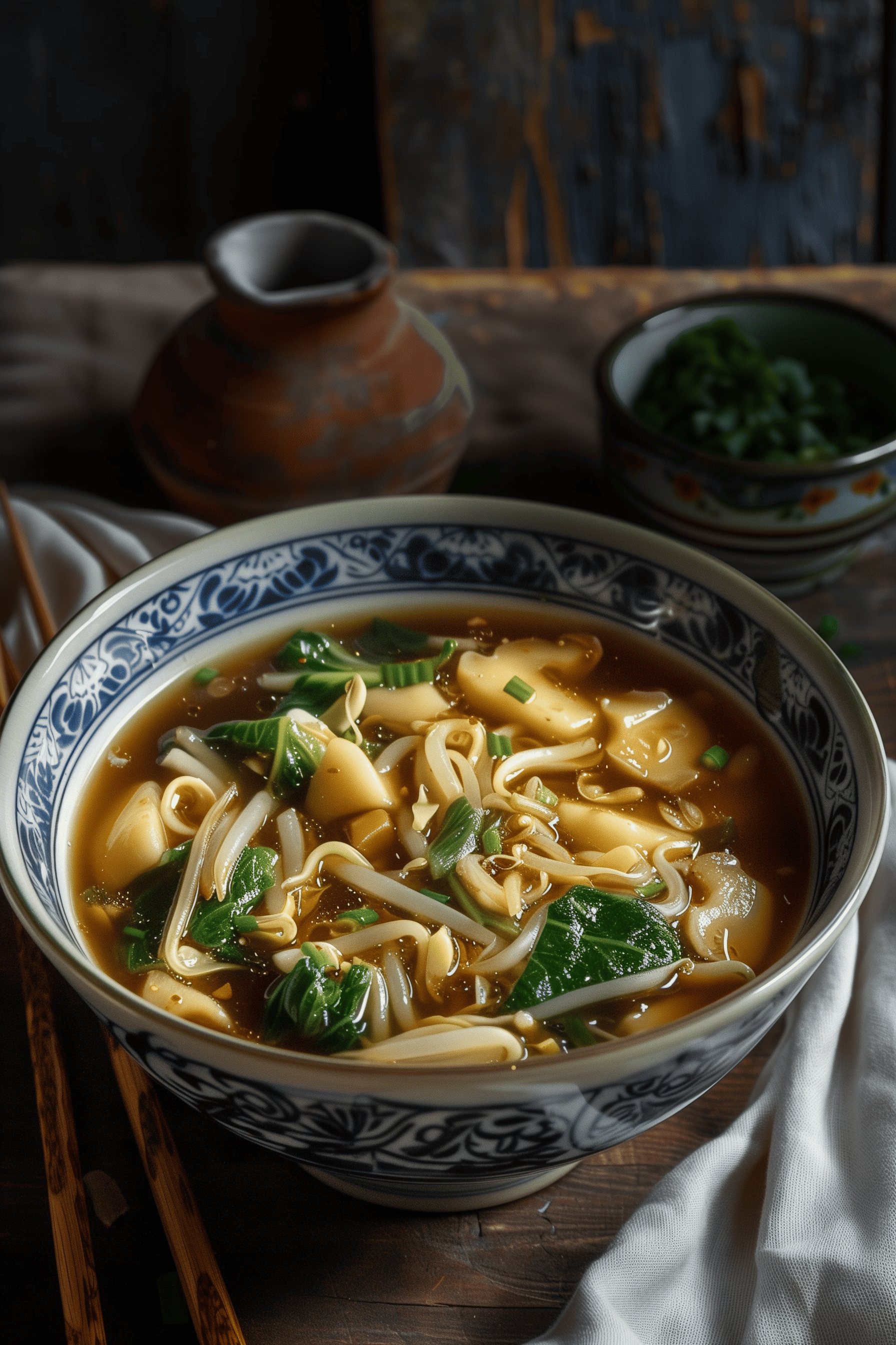35 Authentic & Easy Chinese Food Recipes to Try at Home - Meal Prepify