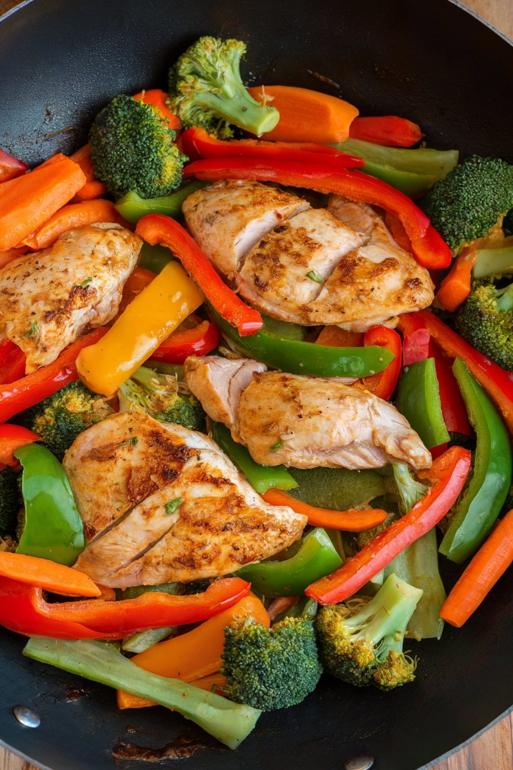 35 Delicious Meals Made Simple for Solo Cooking Nights - Meal Prepify