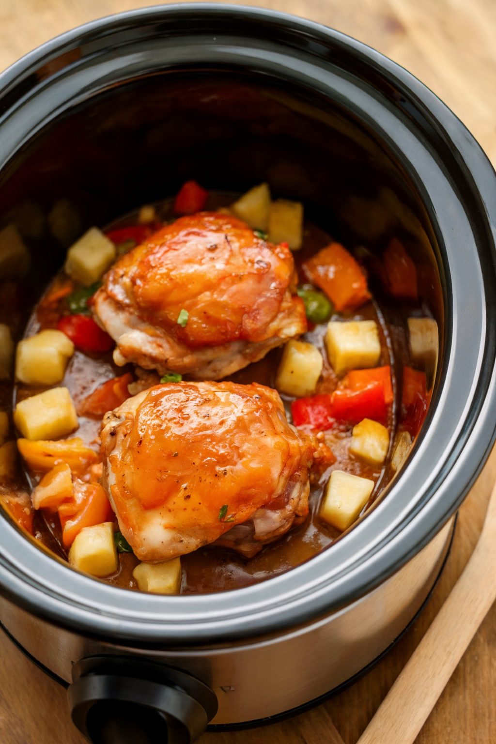 Romantic & Easy: 30 Recipes for Cooking for Two - Meal Prepify