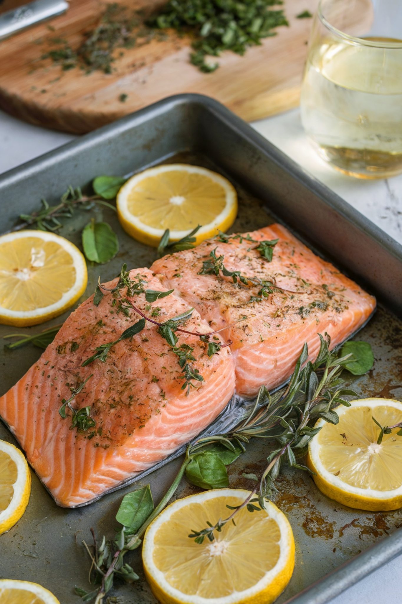 Romantic & Easy: 30 Recipes for Cooking for Two - Meal Prepify