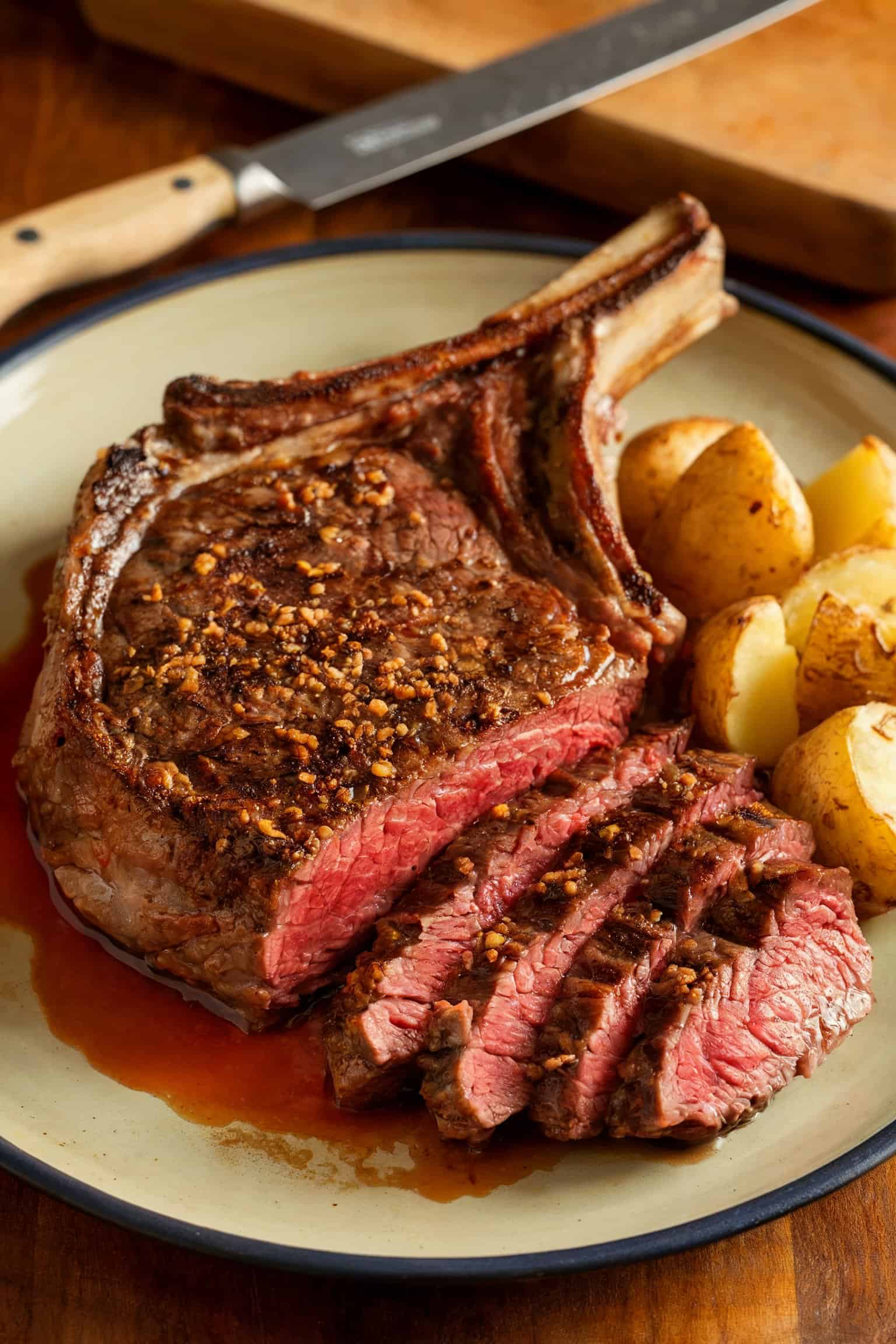 32 Restaurant-Style Steak Recipes You Can Make at Home - Meal Prepify