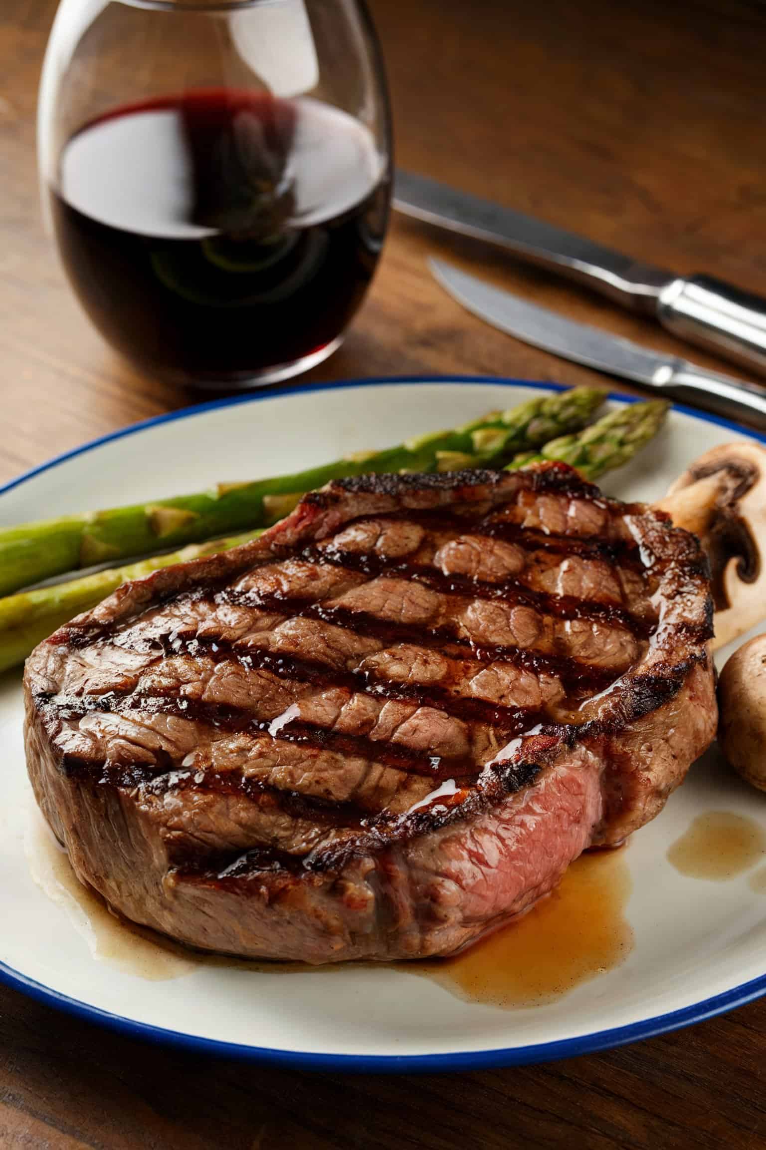 32 Restaurant-Style Steak Recipes You Can Make at Home - Meal Prepify