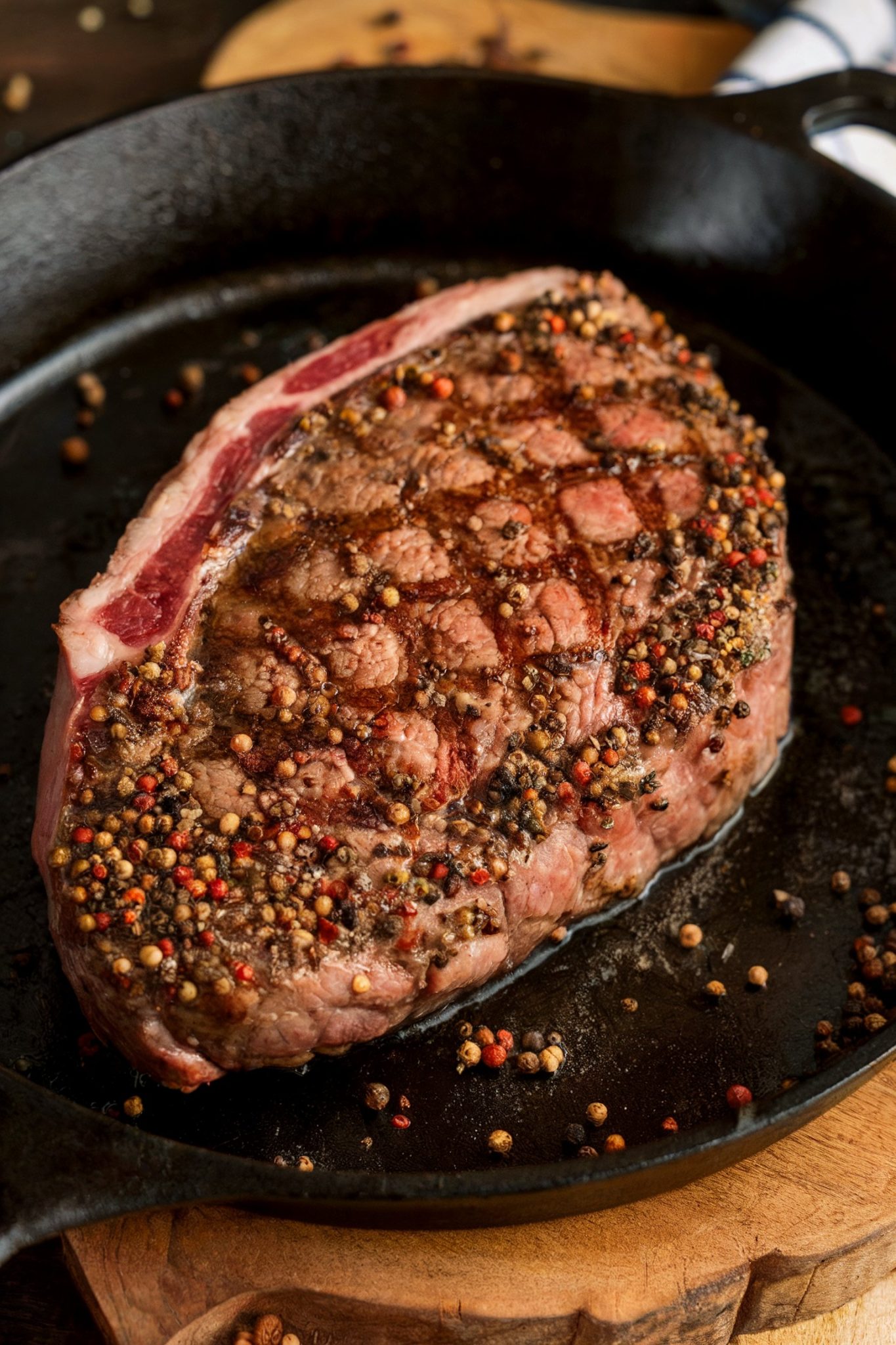 32 Restaurant-Style Steak Recipes You Can Make at Home - Meal Prepify
